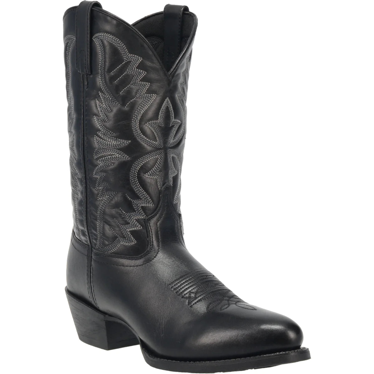 Dan Post Boots Logo The Milwaukee: Budget Dan Post Boots With An